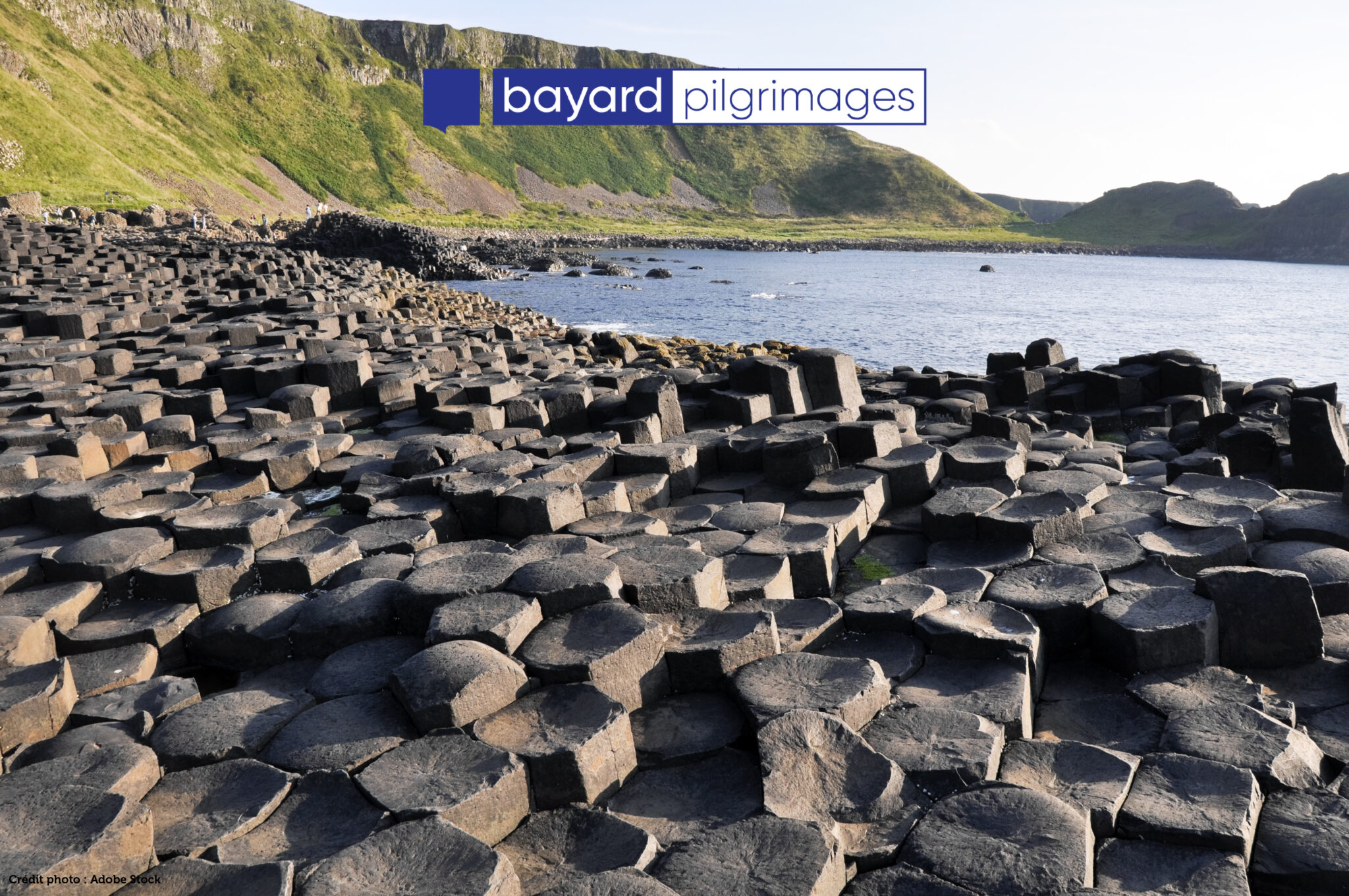 Pilgrimage in Ireland from USA – APRIL/MAY 2026 – Bipel Incoming